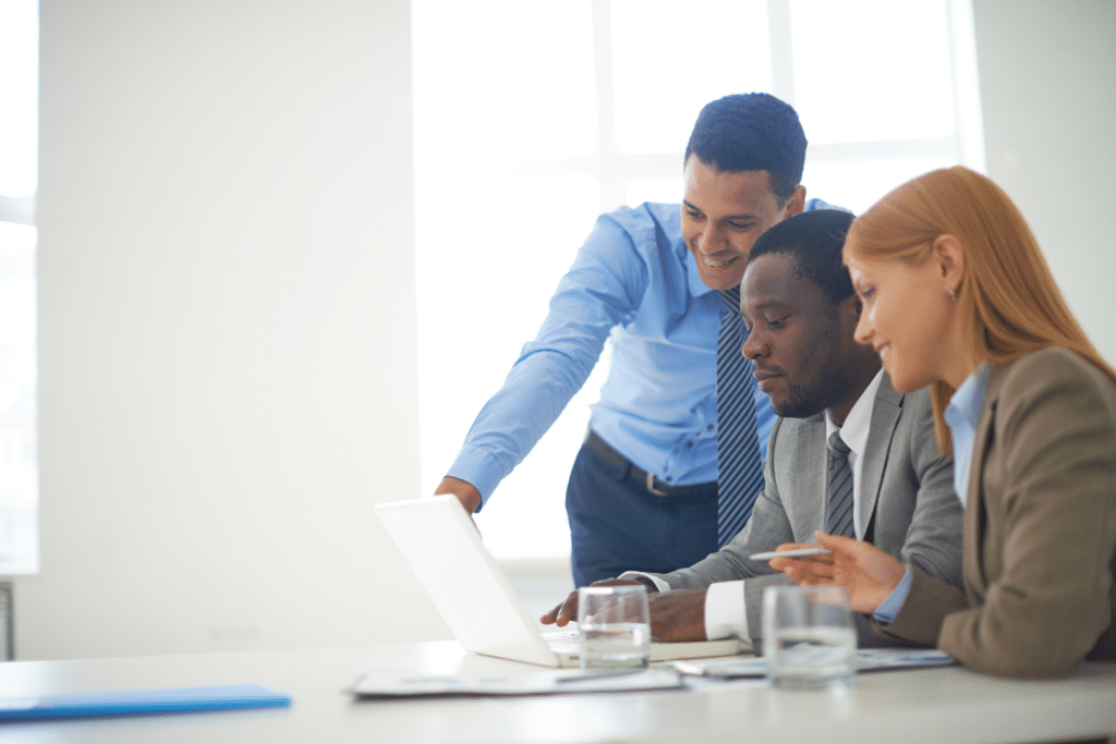 Reinventing the Middle Manager | Elevation Talent Group